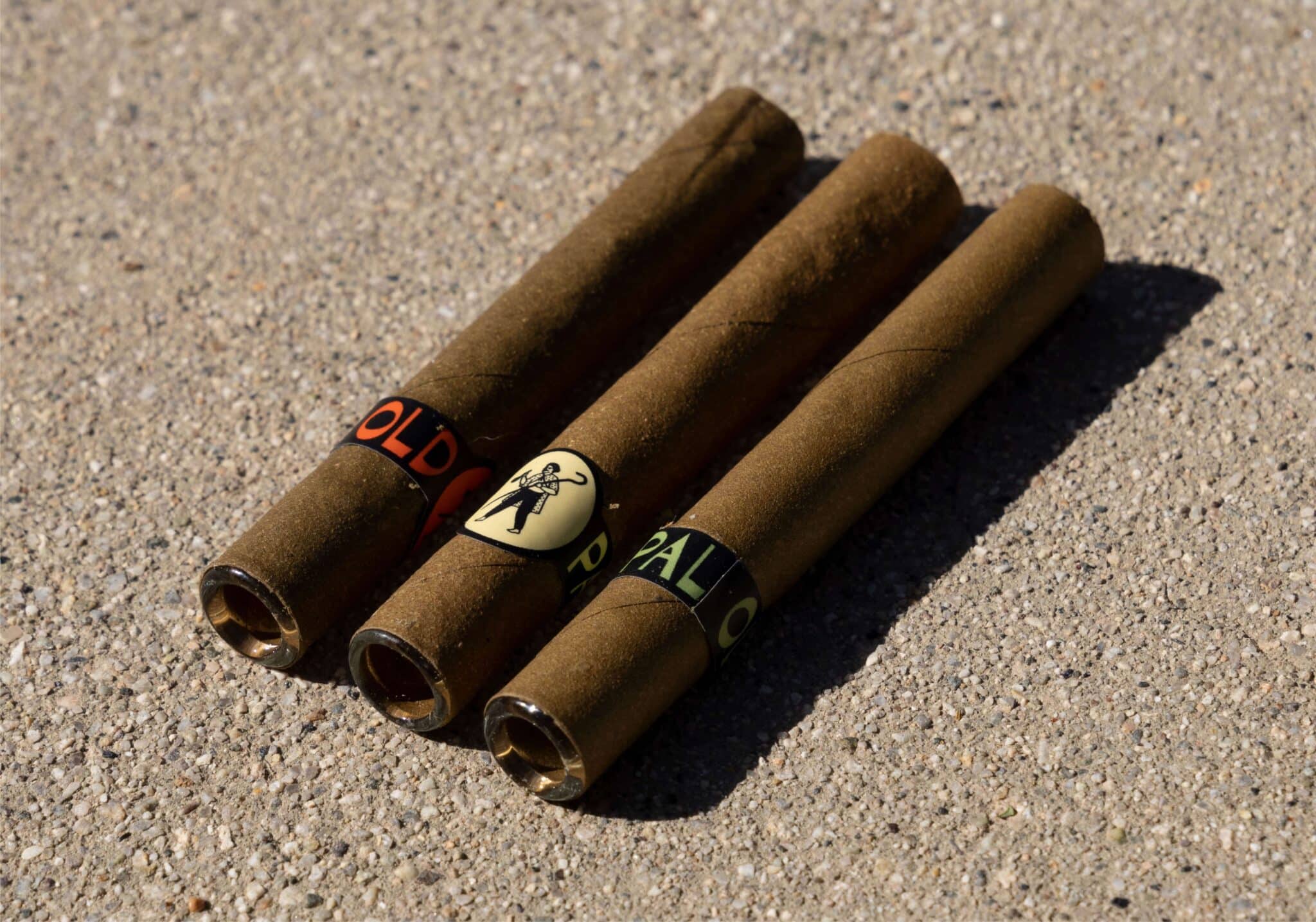 Shop 2g Infused Blunts For Sale by Old Pal