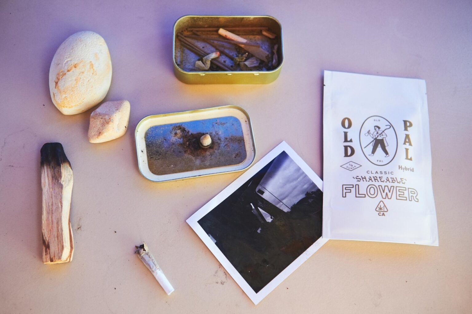 Is Smoking Weed at Work a Good Thing?